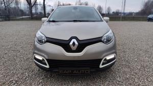 Brown Renault Captur 2014 in Riga, with an engine capacity of 1.50 L and mileage of 208 thousand km for 7990 €, photo 45 on AUTOMOTO.COM.LV