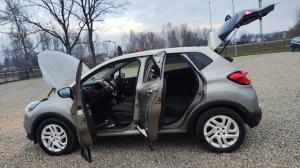 Brown Renault Captur 2014 in Riga, with an engine capacity of 1.50 L and mileage of 208 thousand km for 7990 €, photo 49 on AUTOMOTO.COM.LV