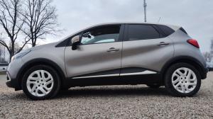 Brown Renault Captur 2014 in Riga, with an engine capacity of 1.50 L and mileage of 208 thousand km for 7990 €, photo 50 on AUTOMOTO.COM.LV