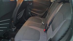 Brown Renault Captur 2014 in Riga, with an engine capacity of 1.50 L and mileage of 208 thousand km for 7990 €, photo 51 on AUTOMOTO.COM.LV