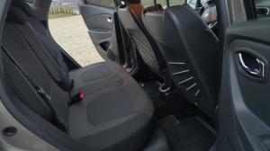 Brown Renault Captur 2014 in Riga, with an engine capacity of 1.50 L and mileage of 208 thousand km for 7990 €, photo 52 on AUTOMOTO.COM.LV