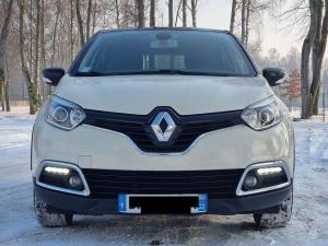 Brūns Renault Captur 2015 Tauragė, ar dzinēja tilpumu 1.20 L un nobraukumu 144 tūkst. km par 6200 €, foto 2 vietnē AUTOMOTO.COM.LV