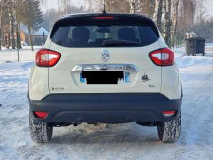 Brūns Renault Captur 2015 Tauragė, ar dzinēja tilpumu 1.20 L un nobraukumu 144 tūkst. km par 6200 €, foto 6 vietnē AUTOMOTO.COM.LV