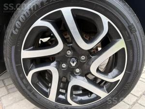 Brūns Renault Captur 2014 Jelgava, ar dzinēja tilpumu 1.20 L un nobraukumu 102 tūkst. km par 7300 €, foto 10 vietnē AUTOMOTO.COM.LV