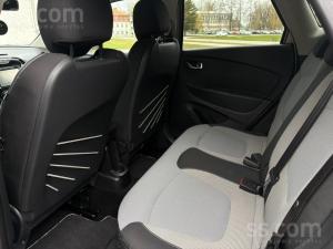 Brūns Renault Captur 2014 Jelgava, ar dzinēja tilpumu 1.20 L un nobraukumu 102 tūkst. km par 7300 €, foto 23 vietnē AUTOMOTO.COM.LV