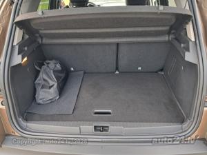 Brūns Renault Captur 2017 Valga, ar dzinēja tilpumu 1.20 L un nobraukumu 61 tūkst. km par 7200 €, foto 8 vietnē AUTOMOTO.COM.LV