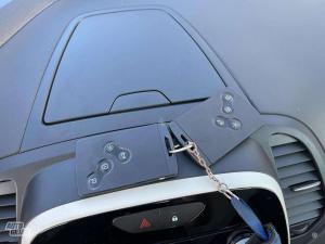 Brūns Renault Captur 2018 Šauļi, ar dzinēja tilpumu 1.20 L un nobraukumu 62 tūkst. km par 9800 €, foto 24 vietnē AUTOMOTO.COM.LV