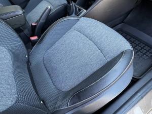 Brown Renault Captur 2018 in Daugavpils, with an engine capacity of 1.50 L and mileage of 140 thousand km for 9590 €, photo 22 on AUTOMOTO.COM.LV