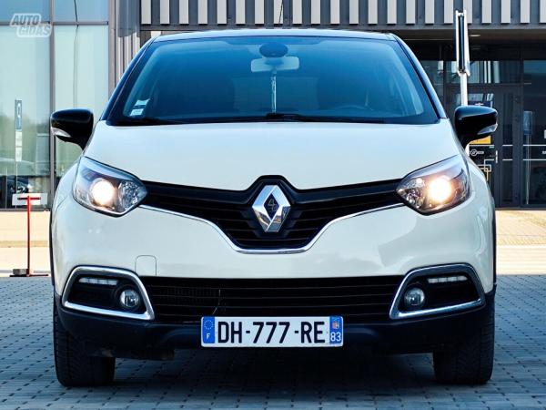 Renault Captur 2014 in Siauliai, with an engine capacity of 1.20 L and mileage of 230 thousand km for 5500 €, photo 2 on AUTOMOTO.COM.LV