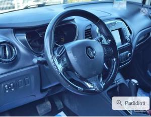 Renault Captur 2014 in Siauliai, with an engine capacity of 1.20 L and mileage of 230 thousand km for 5350 €, photo 7 on AUTOMOTO.COM.LV