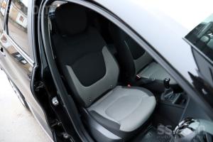 Renault Captur 2014 in Tukums, with an engine capacity of 0.90 L and mileage of 195 thousand km for 6750 €, photo 10 on AUTOMOTO.COM.LV