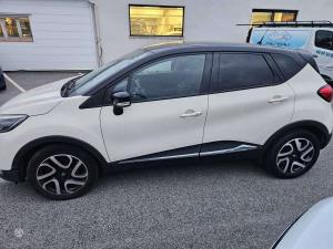 Renault Captur 2015 in Taurage, with an engine capacity of 1.20 L and mileage of 72 thousand km for 7000 €, photo 2 on AUTOMOTO.COM.LV