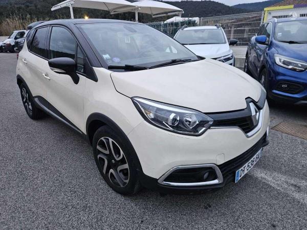 Renault Captur 2015 Tauragė, ar dzinēja tilpumu 1.20 L un nobraukumu 72 tūkst. km par 7000 €, foto 7 vietnē AUTOMOTO.COM.LV