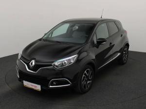 Renault Captur 2015 Viļņa, ar dzinēja tilpumu 1.50 L un nobraukumu 179 tūkst. km par 8599 €, foto  vietnē AUTOMOTO.COM.LV