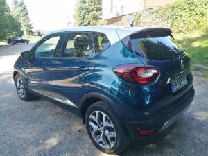 Renault Captur 2017 Utena, ar dzinēja tilpumu 1.20 L un nobraukumu 152 tūkst. km par 8500 €, foto 6 vietnē AUTOMOTO.COM.LV