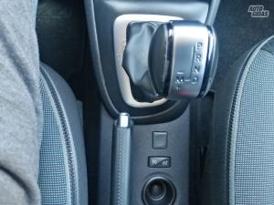Renault Captur 2017 Utena, ar dzinēja tilpumu 1.20 L un nobraukumu 152 tūkst. km par 8500 €, foto 19 vietnē AUTOMOTO.COM.LV