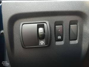 Renault Captur 2017 Utena, ar dzinēja tilpumu 1.20 L un nobraukumu 152 tūkst. km par 8500 €, foto 21 vietnē AUTOMOTO.COM.LV