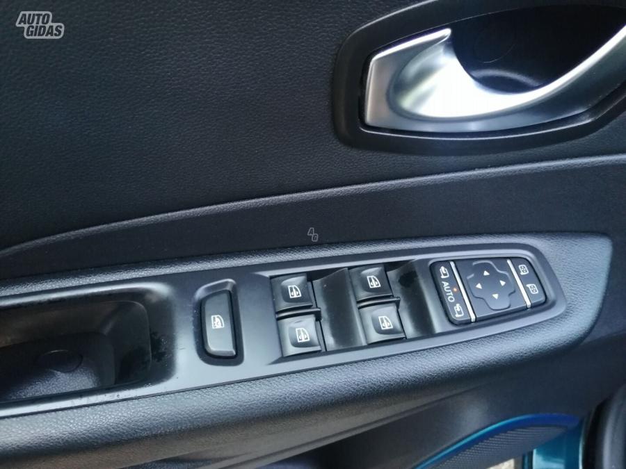 Renault Captur 2017 Utena, ar dzinēja tilpumu 1.20 L un nobraukumu 152 tūkst. km par 8500 €, foto 23 vietnē AUTOMOTO.COM.LV