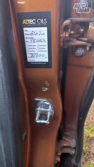 Renault Captur 2017 in Klaipeda, with an engine capacity of 0.90 L and mileage of 61 thousand km for 7000 €, photo 4 on AUTOMOTO.COM.LV