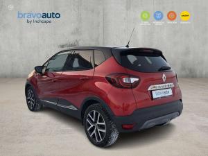 Renault Captur 2019 in Klaipeda, with an engine capacity of 1.30 L and mileage of 85 thousand km for 12991 €, photo 3 on AUTOMOTO.COM.LV