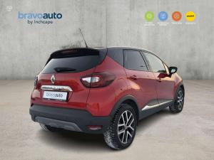 Renault Captur 2019 in Klaipeda, with an engine capacity of 1.30 L and mileage of 85 thousand km for 12991 €, photo 5 on AUTOMOTO.COM.LV