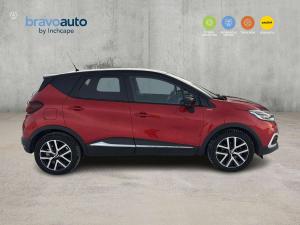 Renault Captur 2019 in Klaipeda, with an engine capacity of 1.30 L and mileage of 85 thousand km for 12991 €, photo 6 on AUTOMOTO.COM.LV