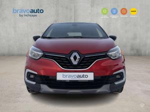 Renault Captur 2019 in Klaipeda, with an engine capacity of 1.30 L and mileage of 85 thousand km for 12991 €, photo 8 on AUTOMOTO.COM.LV