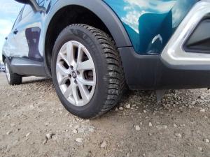 Renault Captur 2019 in Siauliai, with an engine capacity of 0.90 L and mileage of 32 thousand km for 9800 €, photo 6 on AUTOMOTO.COM.LV
