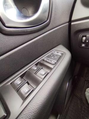 Renault Captur 2019 in Siauliai, with an engine capacity of 0.90 L and mileage of 32 thousand km for 9800 €, photo 10 on AUTOMOTO.COM.LV