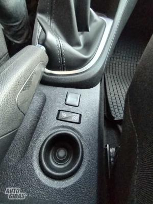 Renault Captur 2019 in Siauliai, with an engine capacity of 0.90 L and mileage of 32 thousand km for 9800 €, photo 12 on AUTOMOTO.COM.LV