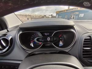 Renault Captur 2019 in Siauliai, with an engine capacity of 0.90 L and mileage of 32 thousand km for 9800 €, photo 14 on AUTOMOTO.COM.LV