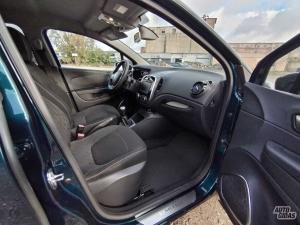 Renault Captur 2019 in Siauliai, with an engine capacity of 0.90 L and mileage of 32 thousand km for 9800 €, photo 15 on AUTOMOTO.COM.LV