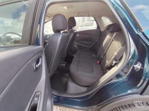 Renault Captur 2019 in Siauliai, with an engine capacity of 0.90 L and mileage of 32 thousand km for 9800 €, photo 17 on AUTOMOTO.COM.LV