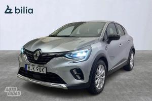 Renault Captur 2021 in Kaunas, with an engine capacity of 0.00 L and mileage of 53 thousand km for 22428 €, photo  on AUTOMOTO.COM.LV