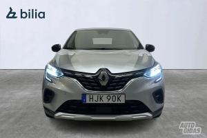 Renault Captur 2021 in Kaunas, with an engine capacity of 0.00 L and mileage of 53 thousand km for 22428 €, photo 2 on AUTOMOTO.COM.LV