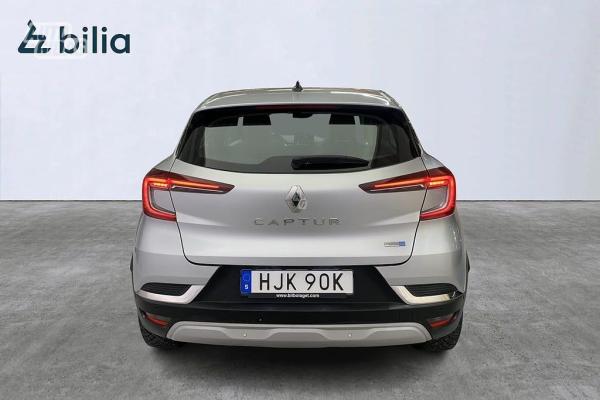 Renault Captur 2021 in Kaunas, with an engine capacity of 0.00 L and mileage of 53 thousand km for 22428 €, photo 6 on AUTOMOTO.COM.LV