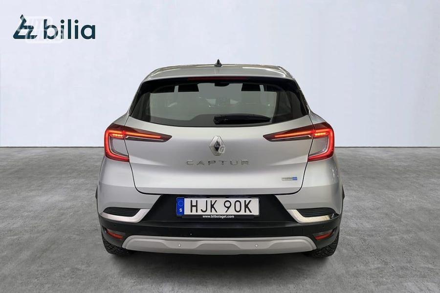 Renault Captur 2021 in Kaunas, with an engine capacity of 0.00 L and mileage of 53 thousand km for 22428 €, photo 6 on AUTOMOTO.COM.LV