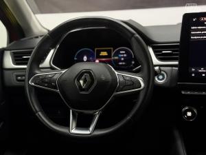 Renault Captur 2021 Avižieniai, ar dzinēja tilpumu 1.60 L un nobraukumu 123 tūkst. km par 13950 €, foto 17 vietnē AUTOMOTO.COM.LV