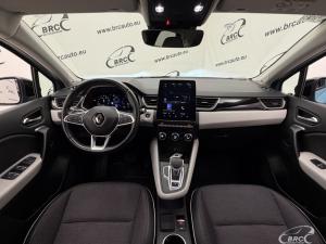 Renault Captur 2021 in Vilnius, with an engine capacity of 1.33 L and mileage of 57 thousand km for 18500 €, photo 3 on AUTOMOTO.COM.LV