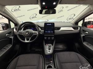 Renault Captur 2022 Viļņa, ar dzinēja tilpumu 1.33 L un nobraukumu 95 tūkst. km par 15800 €, foto 4 vietnē AUTOMOTO.COM.LV