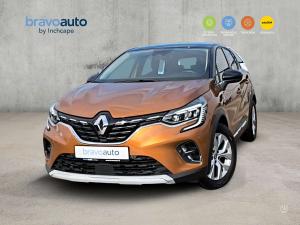 Renault Captur 2022 Kauņa, ar dzinēja tilpumu 1.30 L un nobraukumu 30 tūkst. km par 16271 €, foto  vietnē AUTOMOTO.COM.LV
