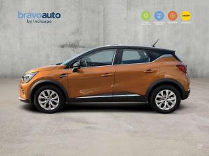 Renault Captur 2022 Kauņa, ar dzinēja tilpumu 1.30 L un nobraukumu 30 tūkst. km par 16271 €, foto 3 vietnē AUTOMOTO.COM.LV