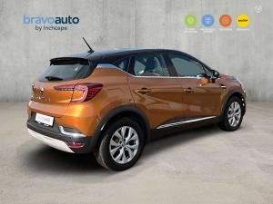 Renault Captur 2022 Kauņa, ar dzinēja tilpumu 1.30 L un nobraukumu 30 tūkst. km par 16271 €, foto 6 vietnē AUTOMOTO.COM.LV