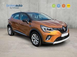 Renault Captur 2022 Kauņa, ar dzinēja tilpumu 1.30 L un nobraukumu 30 tūkst. km par 16271 €, foto 8 vietnē AUTOMOTO.COM.LV