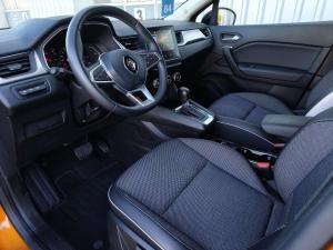 Renault Captur 2022 Kauņa, ar dzinēja tilpumu 1.30 L un nobraukumu 30 tūkst. km par 16271 €, foto 10 vietnē AUTOMOTO.COM.LV