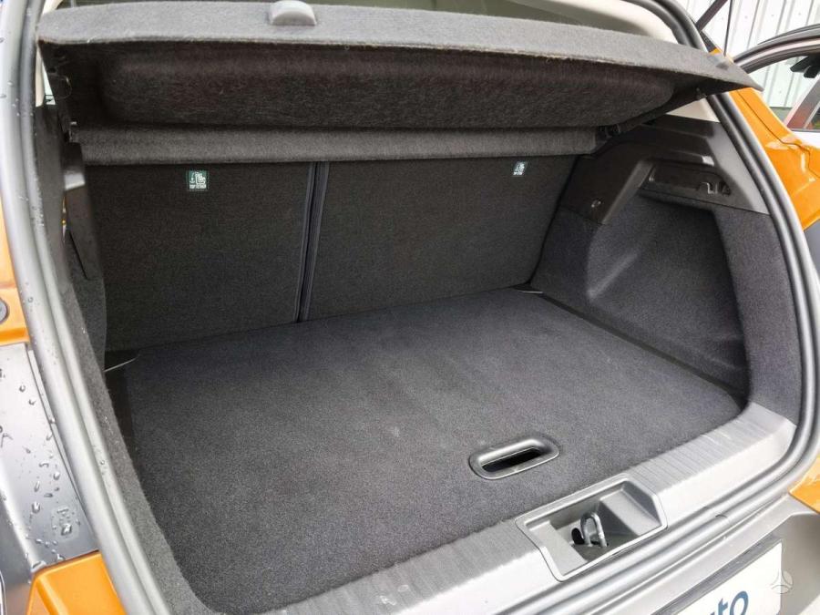Renault Captur 2022 Kauņa, ar dzinēja tilpumu 1.30 L un nobraukumu 30 tūkst. km par 16271 €, foto 13 vietnē AUTOMOTO.COM.LV