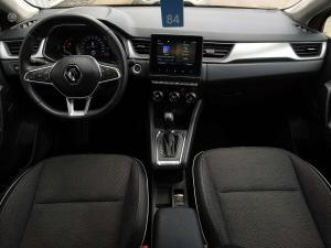 Renault Captur 2022 Kauņa, ar dzinēja tilpumu 1.30 L un nobraukumu 30 tūkst. km par 16271 €, foto 14 vietnē AUTOMOTO.COM.LV