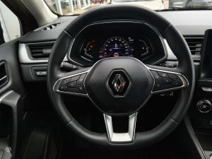 Renault Captur 2022 Kauņa, ar dzinēja tilpumu 1.30 L un nobraukumu 30 tūkst. km par 16271 €, foto 15 vietnē AUTOMOTO.COM.LV