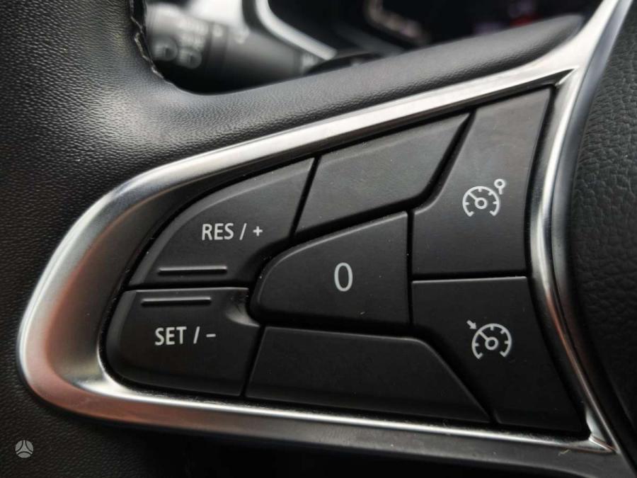 Renault Captur 2022 Kauņa, ar dzinēja tilpumu 1.30 L un nobraukumu 30 tūkst. km par 16271 €, foto 17 vietnē AUTOMOTO.COM.LV