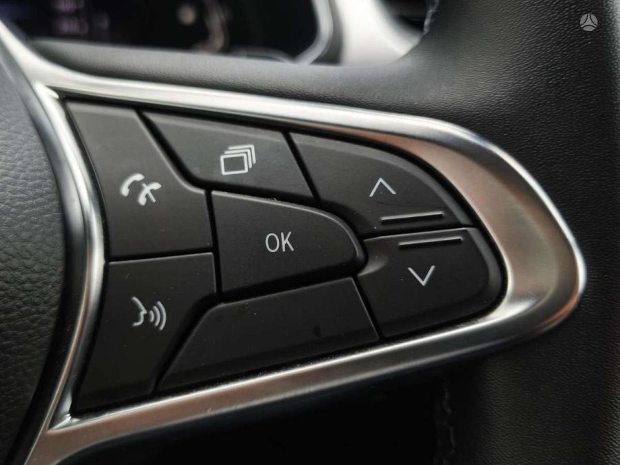 Renault Captur 2022 Kauņa, ar dzinēja tilpumu 1.30 L un nobraukumu 30 tūkst. km par 16271 €, foto 18 vietnē AUTOMOTO.COM.LV